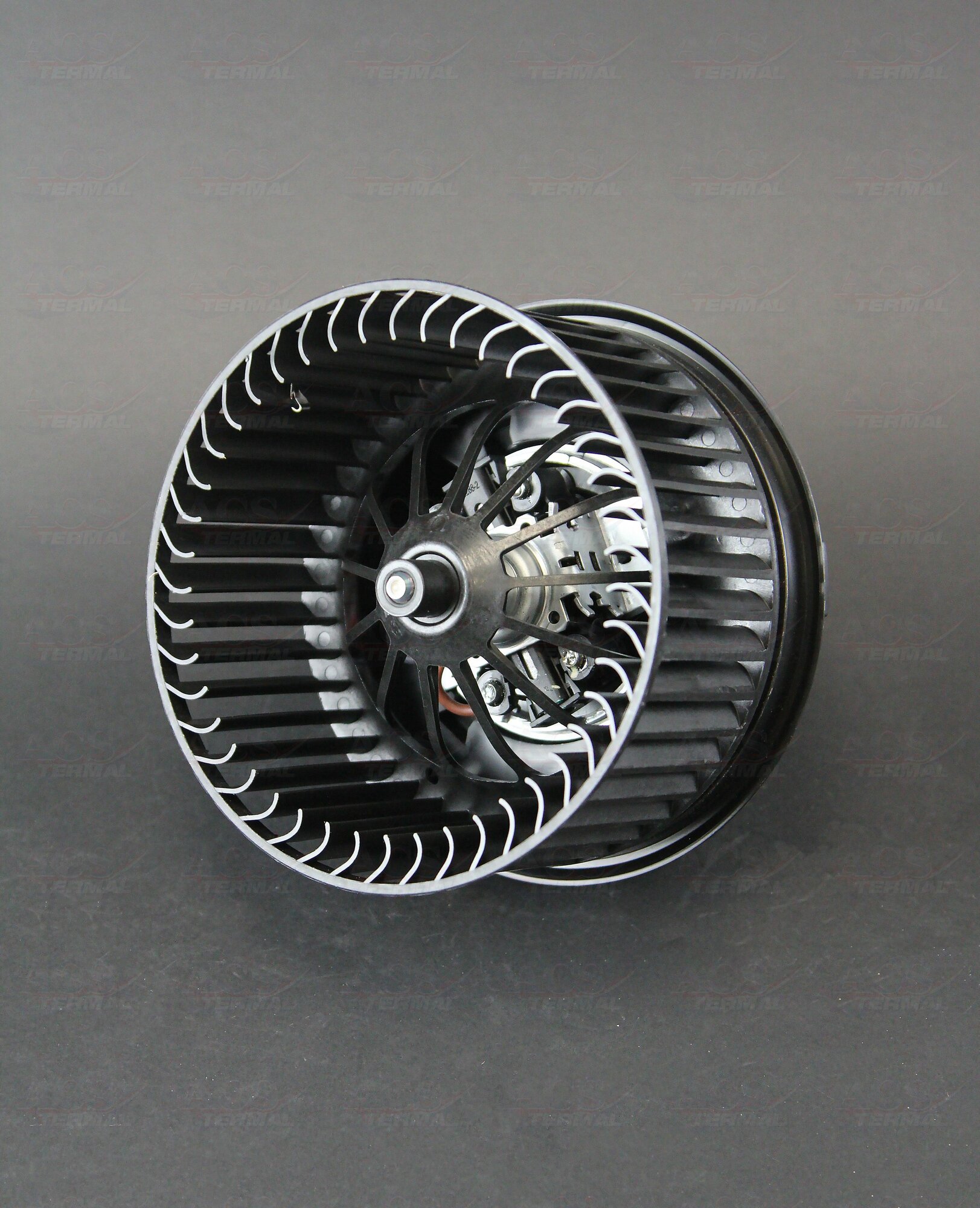 402414 Вентилятор салона для Ford Focus II / Galaxy II / Kuga I / Mondeo IV / S-Max 180Вт