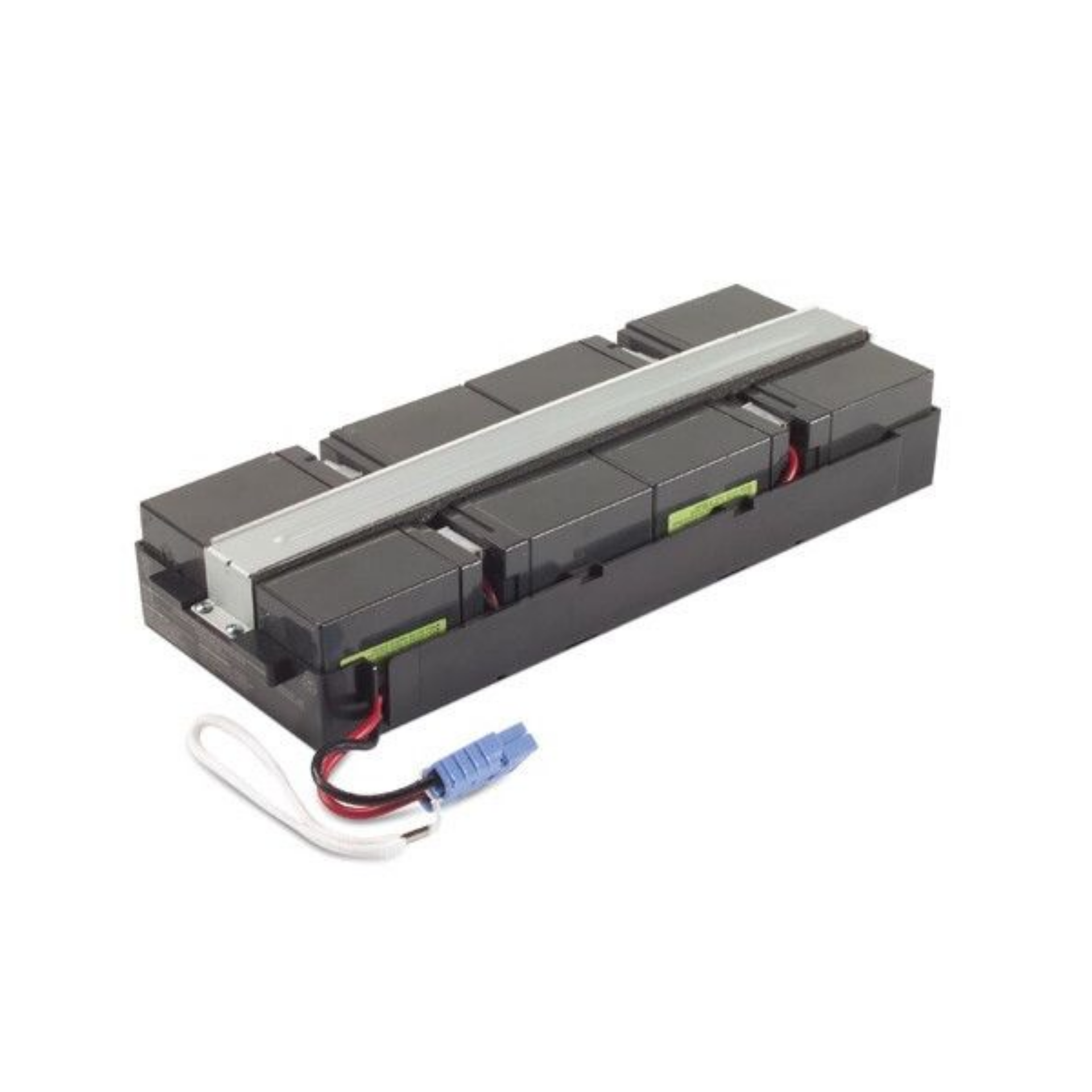 Аккумуляторная батарея APC RBC31, свинцово-кислотная, герметичная, 12В/9Ач