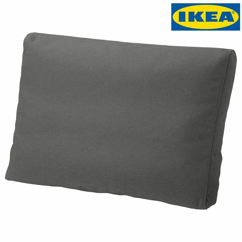 IKEA Чехол на мебель для подушки дивана, 44 см х 62см