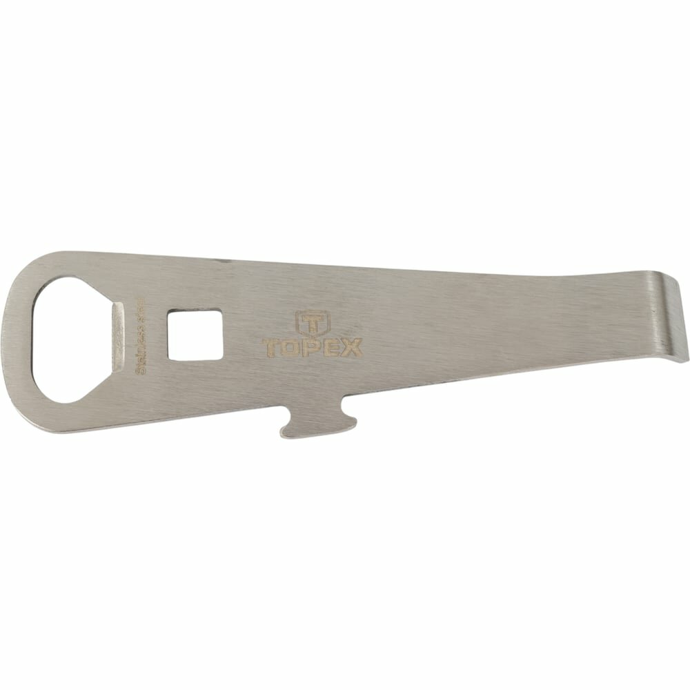 Открывалка для банок с краской TOPEX 20B671