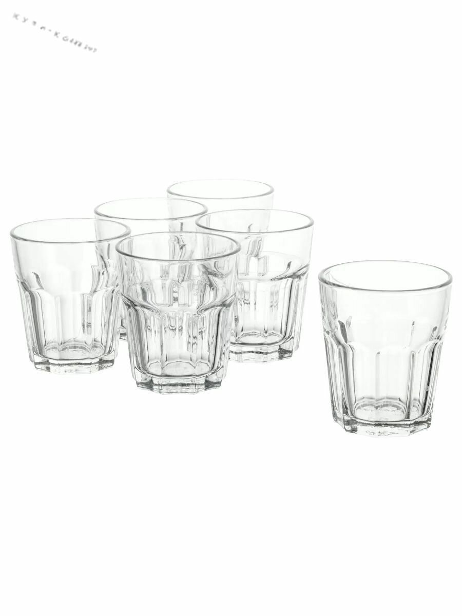 IKEA Кружка, 270 мл, 1 шт