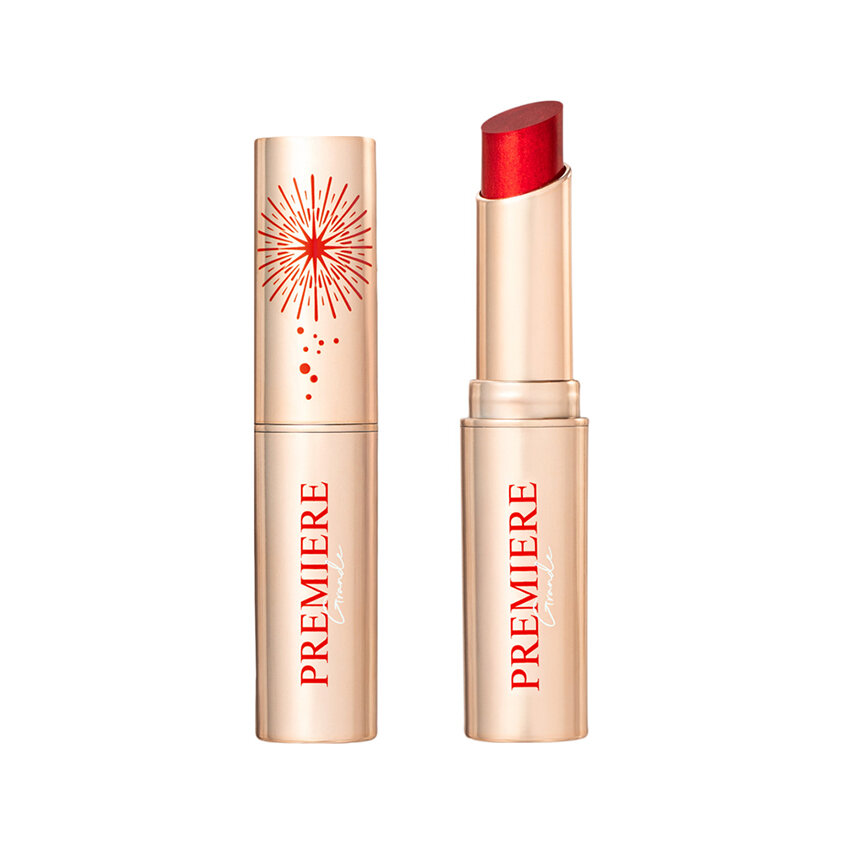 Помада для губ VIVIENNE SABO PREMIERE GRANDE кремовая тон 01 Rouge