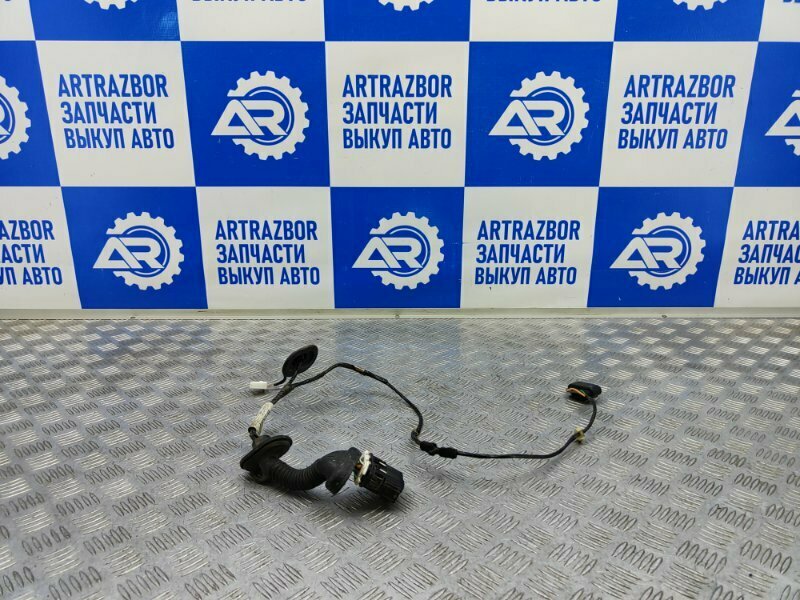 Б/У Проводка двери зад.лев Ford Focus 3 MK3 / Форд Фокус 3 MK3 1.6 PNDA 125 Л.С. хэтчбек 2012