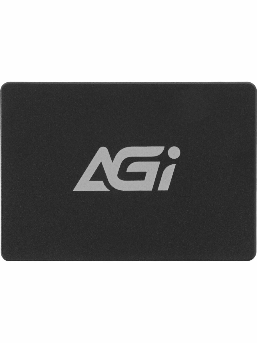 Накопитель SSD AGi SATA-III 2TB AGI2K0GIMAI238-CB AI238 2.5"