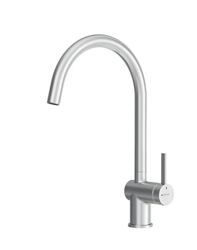 Смеситель для кухни Am.Pm Func F8F07011 сатин