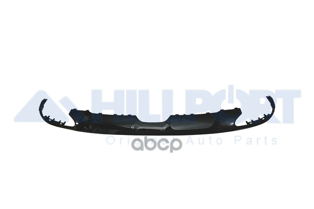 Спойлер задний, Night Package HILLPORT арт. 18MH10034