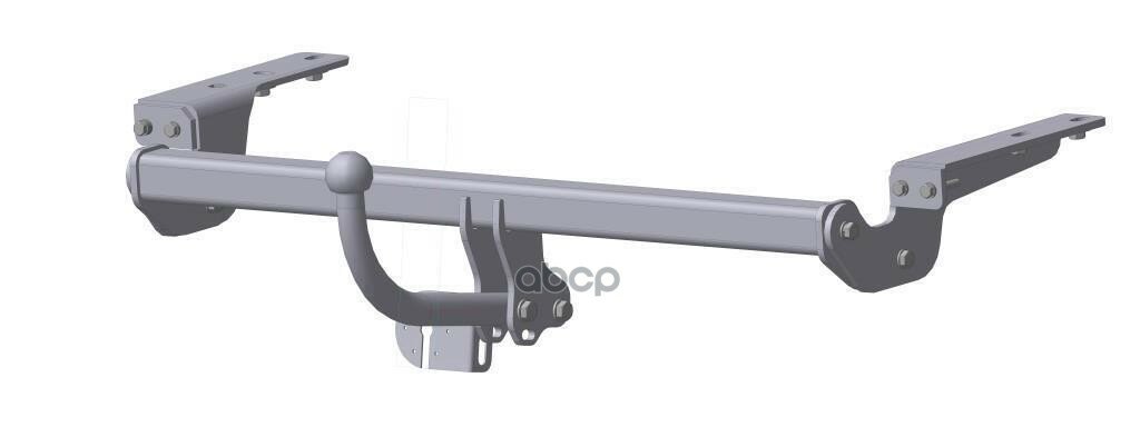 Фаркоп Peugeot 308 хетчбек 09/2007-08/2008, 10/2008-2021, Peugeot 307 хетчбек 2001-5/2005, 6/2005-9/2007, Citroen C4 хетчбек .