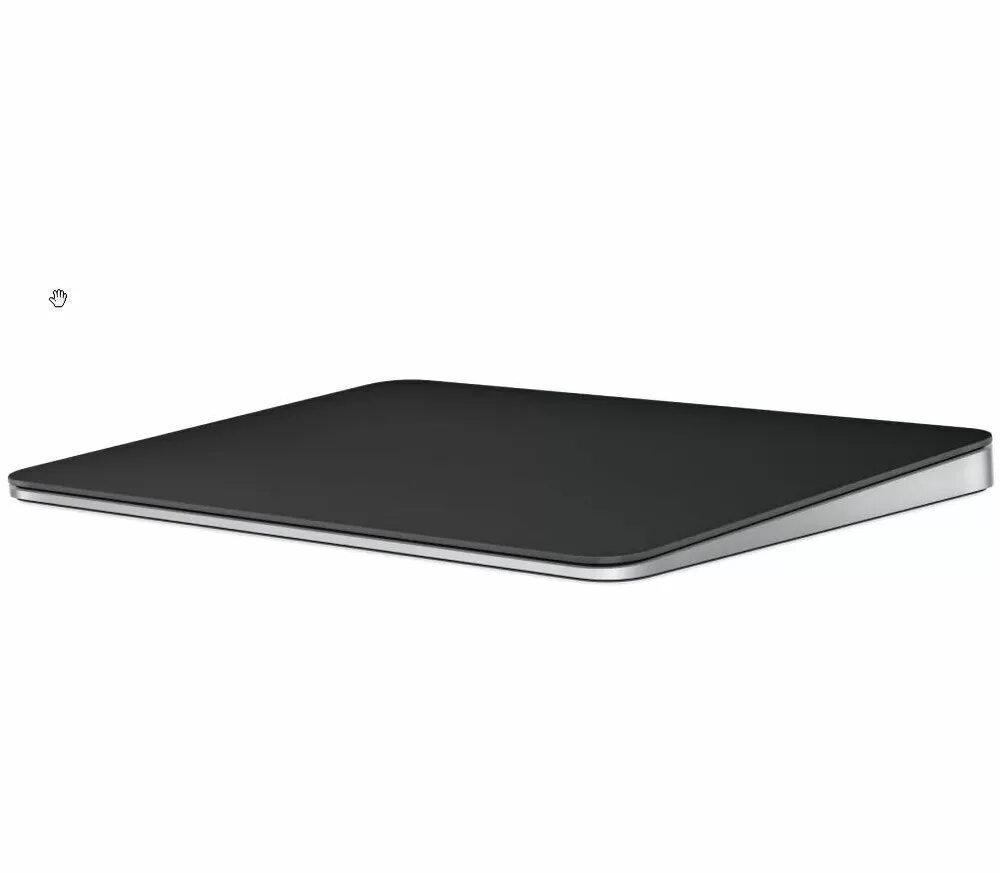 Трэкпад Apple Magic Trackpad (MXKA3), Black