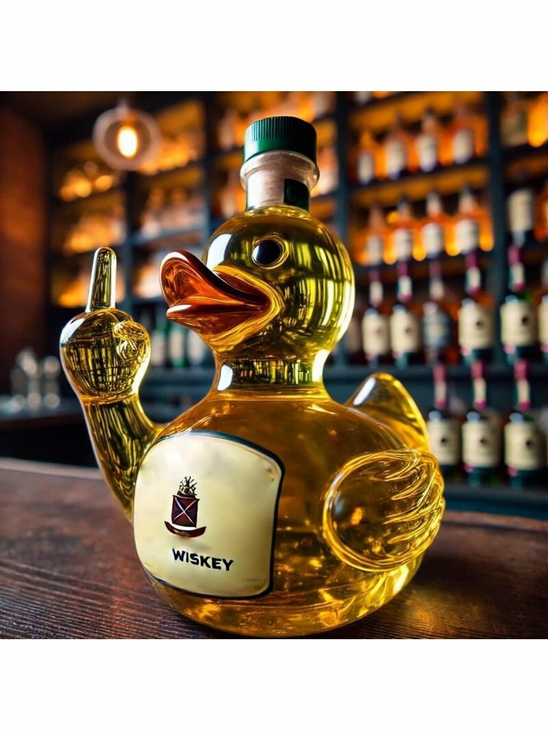 Бутылка, 0.3 л