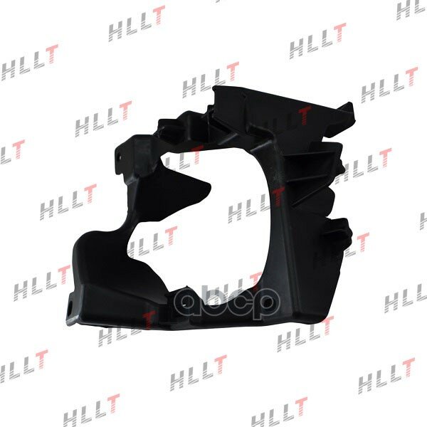 Кронштейн фары правый PORSCHE CAYENNE (07-10) HLLT арт. HLKR0553