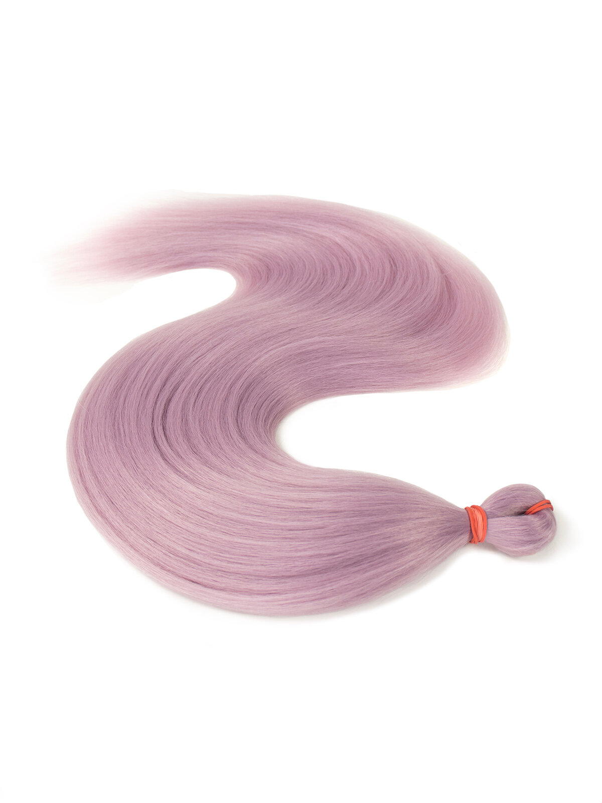 Hairshop Биопротеин для наращивания Вандер Лаванда 100гр 70см