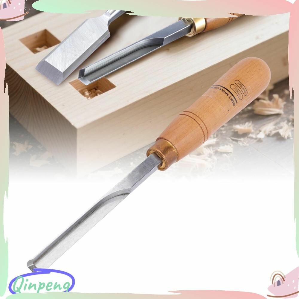 Угловое долото для деревообработки