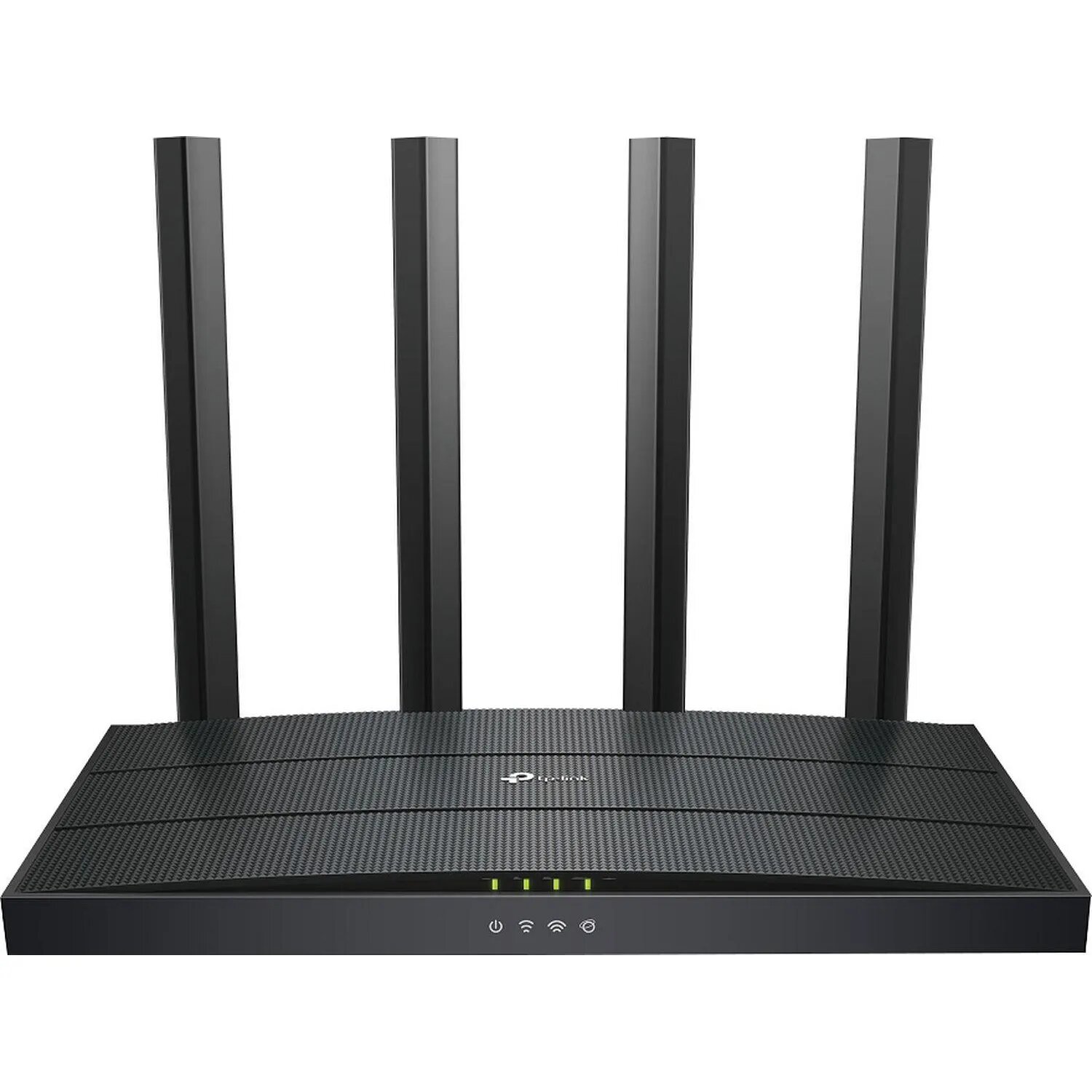 Маршрутизатор TP-Link Archer AX12 AX1500 3 LAN, 1000 Мбит/с