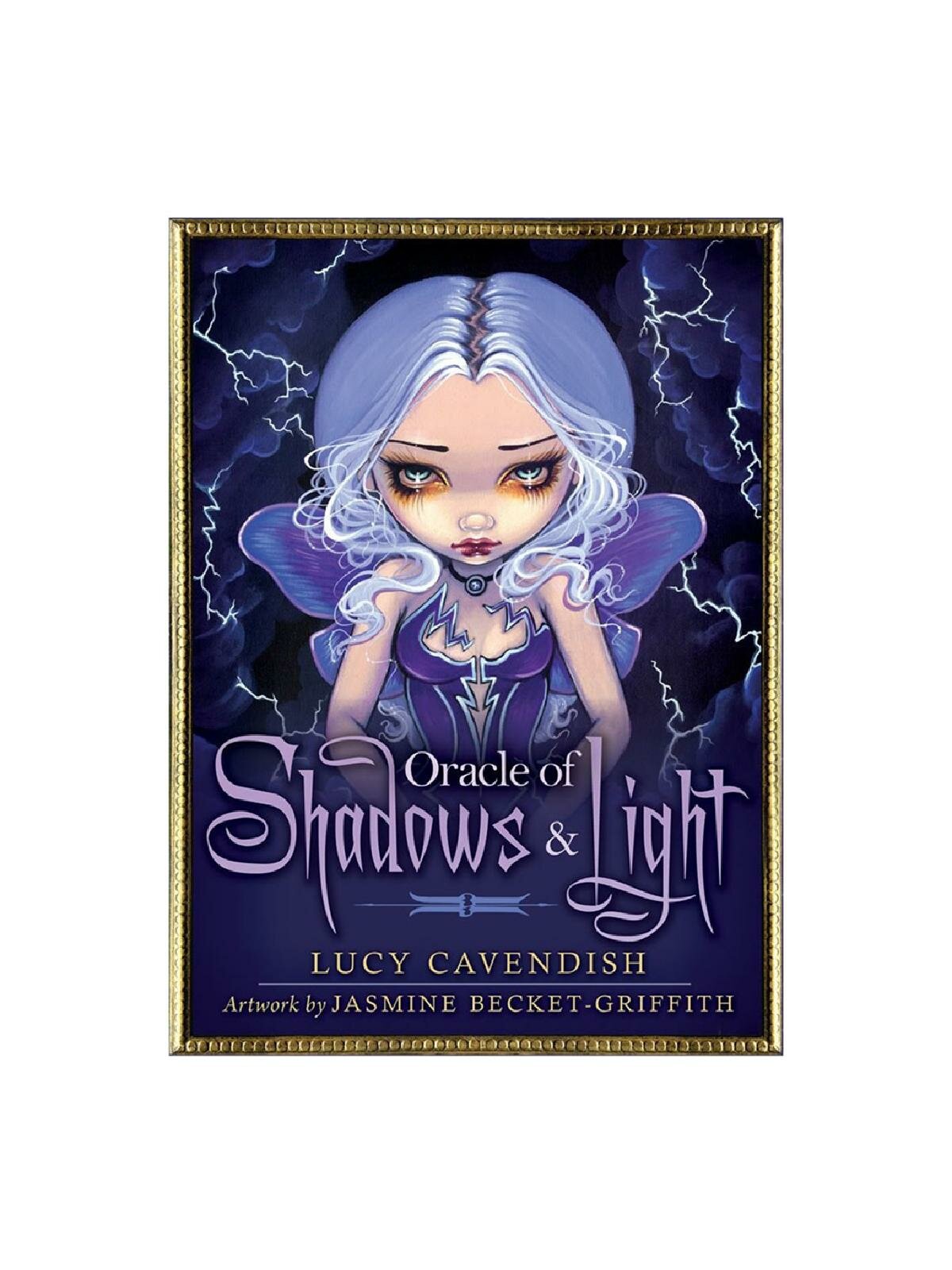 Таро теней и Света