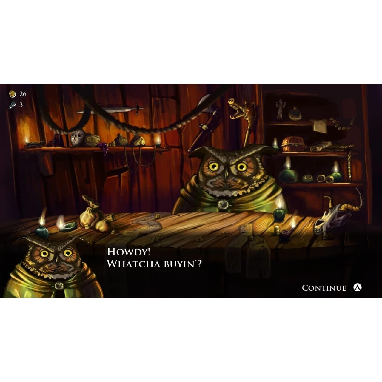 Helvetii (Игра на картридже) [Nintendo Switch, английская версия] — фото 1