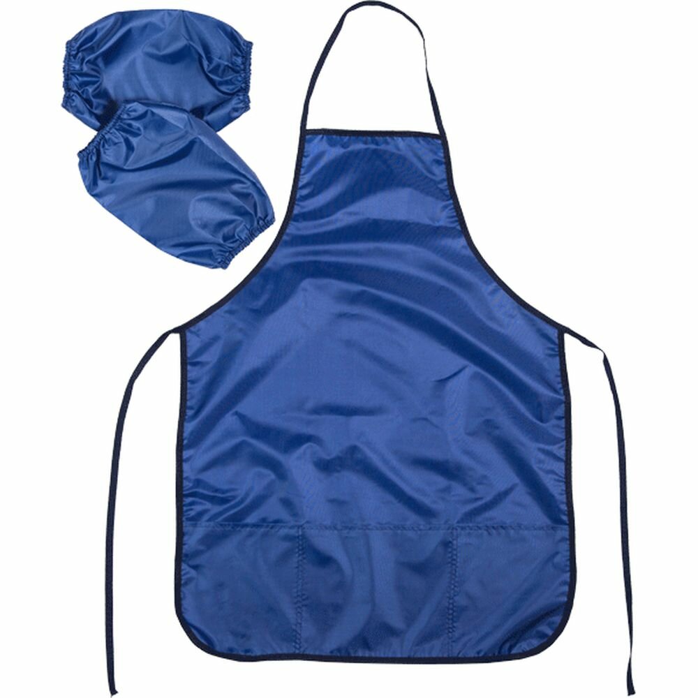 Фартук deVENTE с нарукавниками