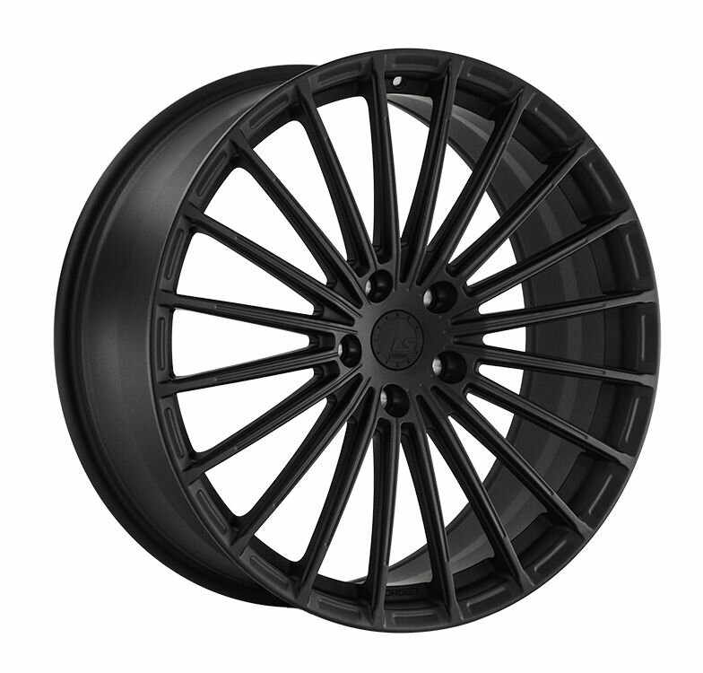 Колесный диск LS FORGED LS FG62 21x9" PCD5x120 ET40 D62.6 MB