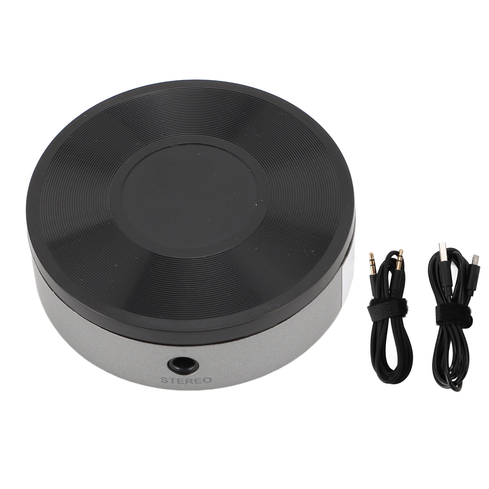 Беспроводной звуковой адаптер DLNA, для Spotify, iHeartRadio, стример 2.4G, поддержка мультирум