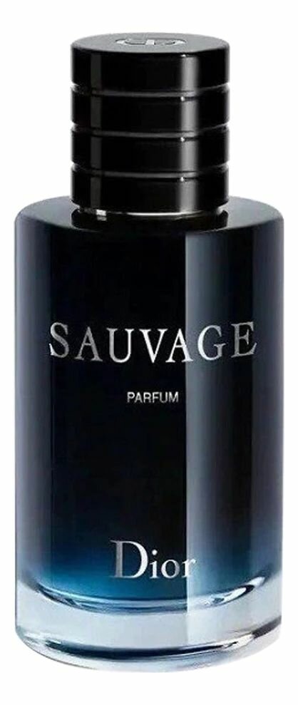 Christian Dior Sauvage Духи 10 ml