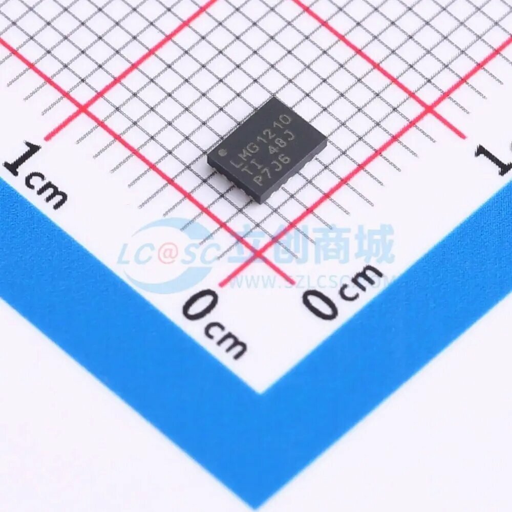 LMG1210RVRR Товар в наличии (1 шт.)