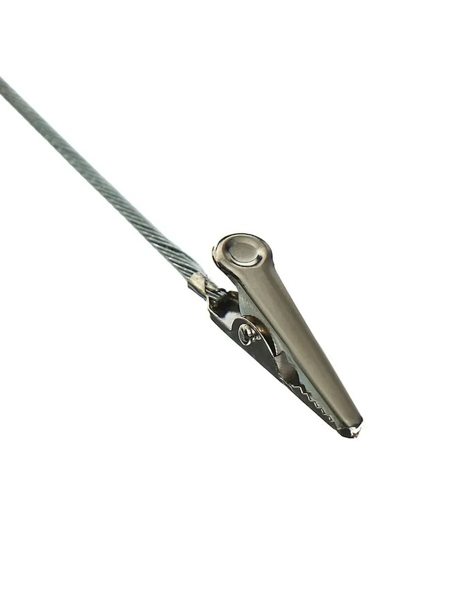 Стильные деревянные зажимы для бумаг и визиток