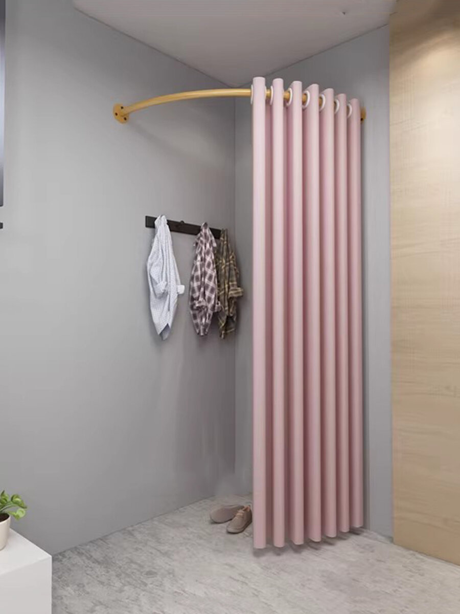 Примерочная кабина