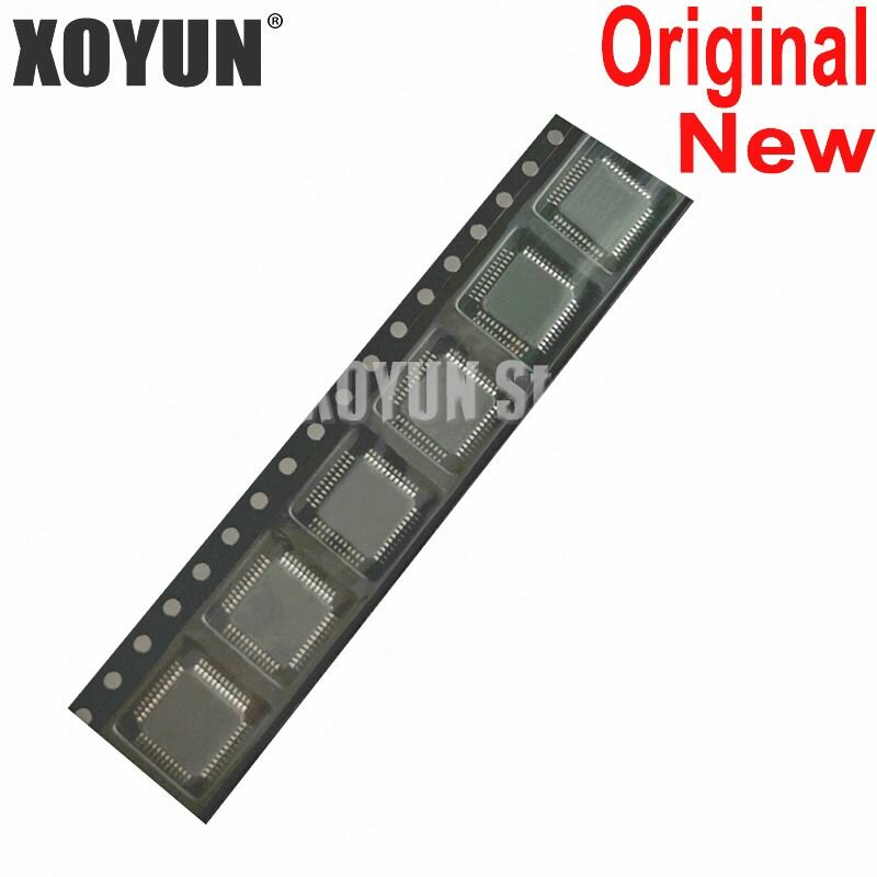 STM32F103RET6 QFP-64, комплект охранной системы для умного дома