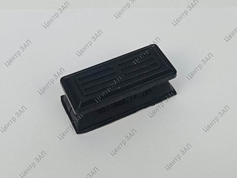 Опора передней рессоры Sprinter W901 - W909 Classic Magnum Technology арт. A8M008MT