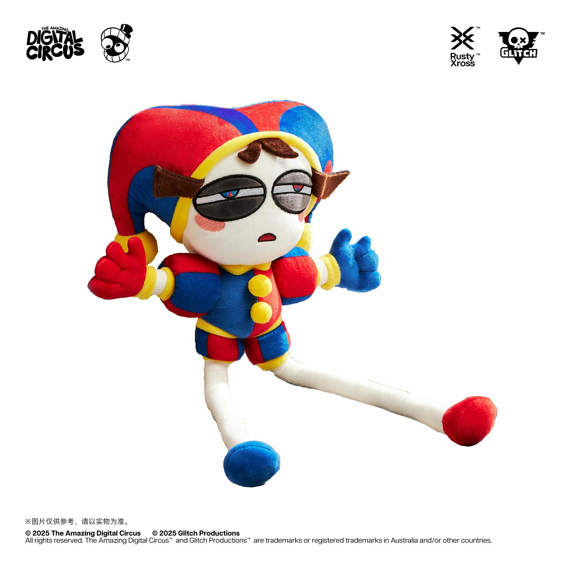 Animiniz & The Amazing Digital Circus, Маленькие скульптурные игру