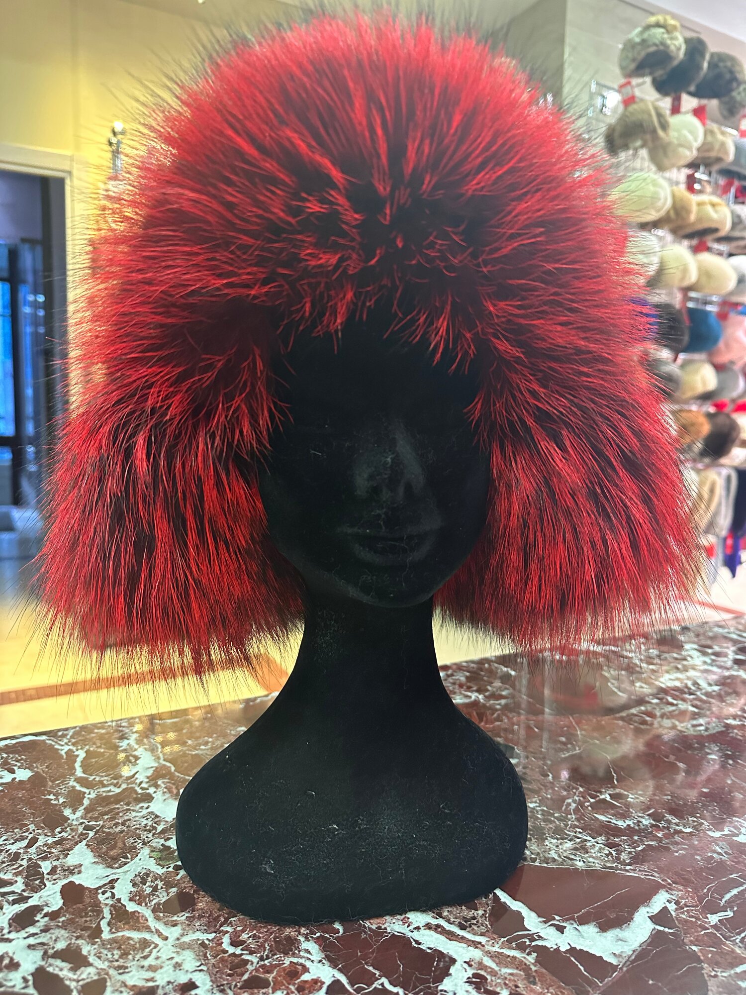 Арафатка  Модель Умка для женщин