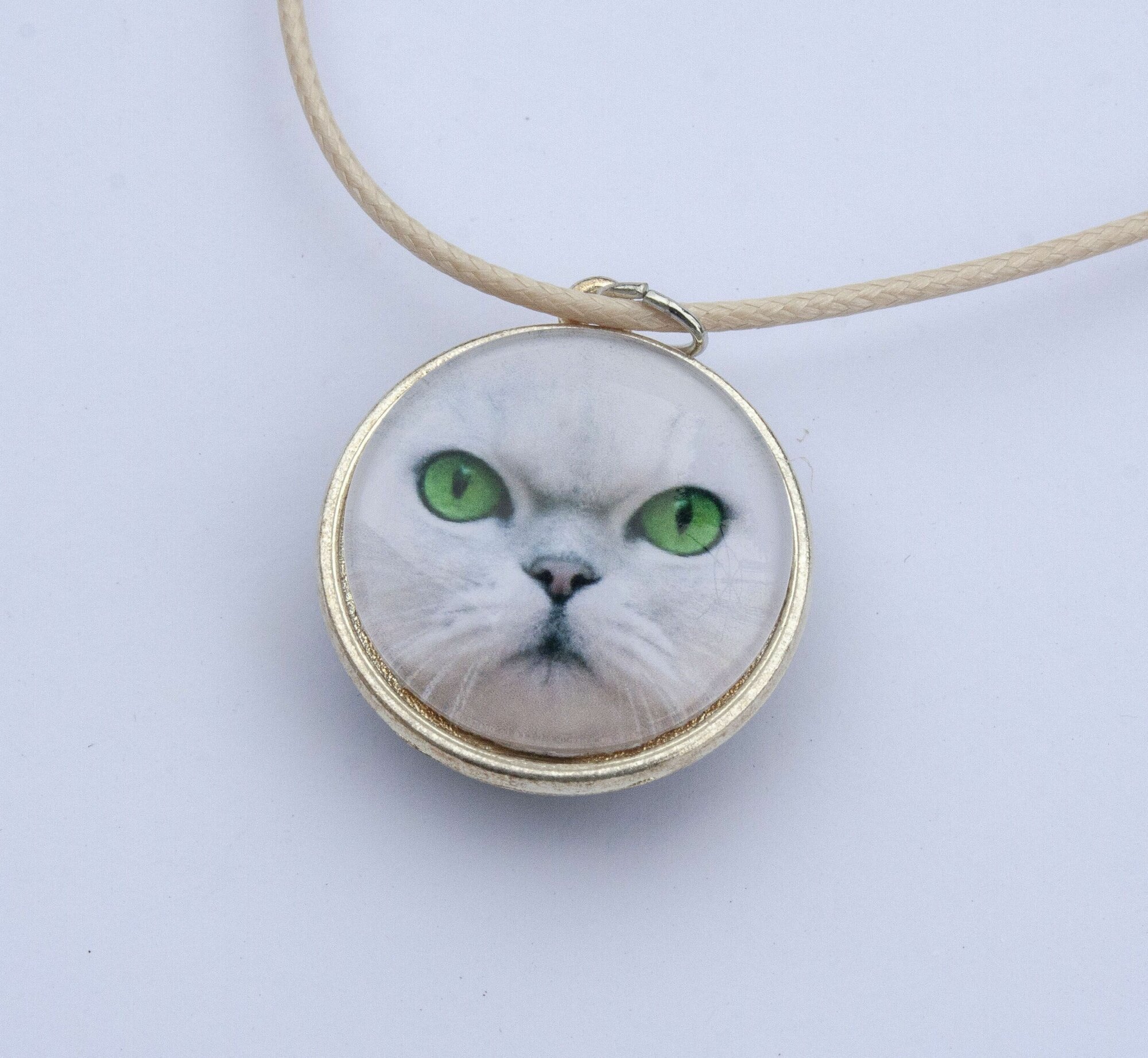 Подвеска, стекло