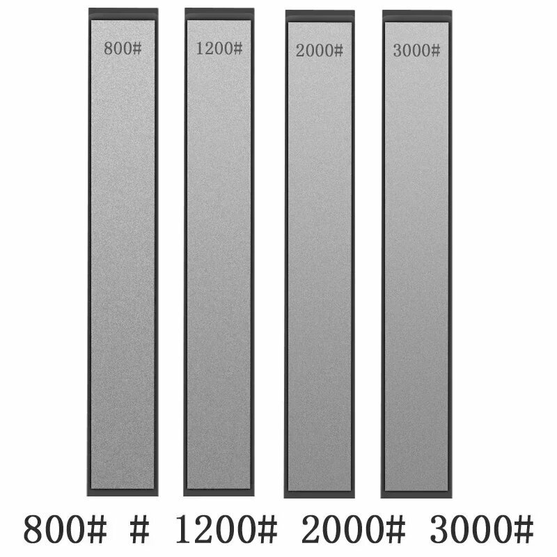 Алмазные бруски для заточки ножей Apex 4pcs