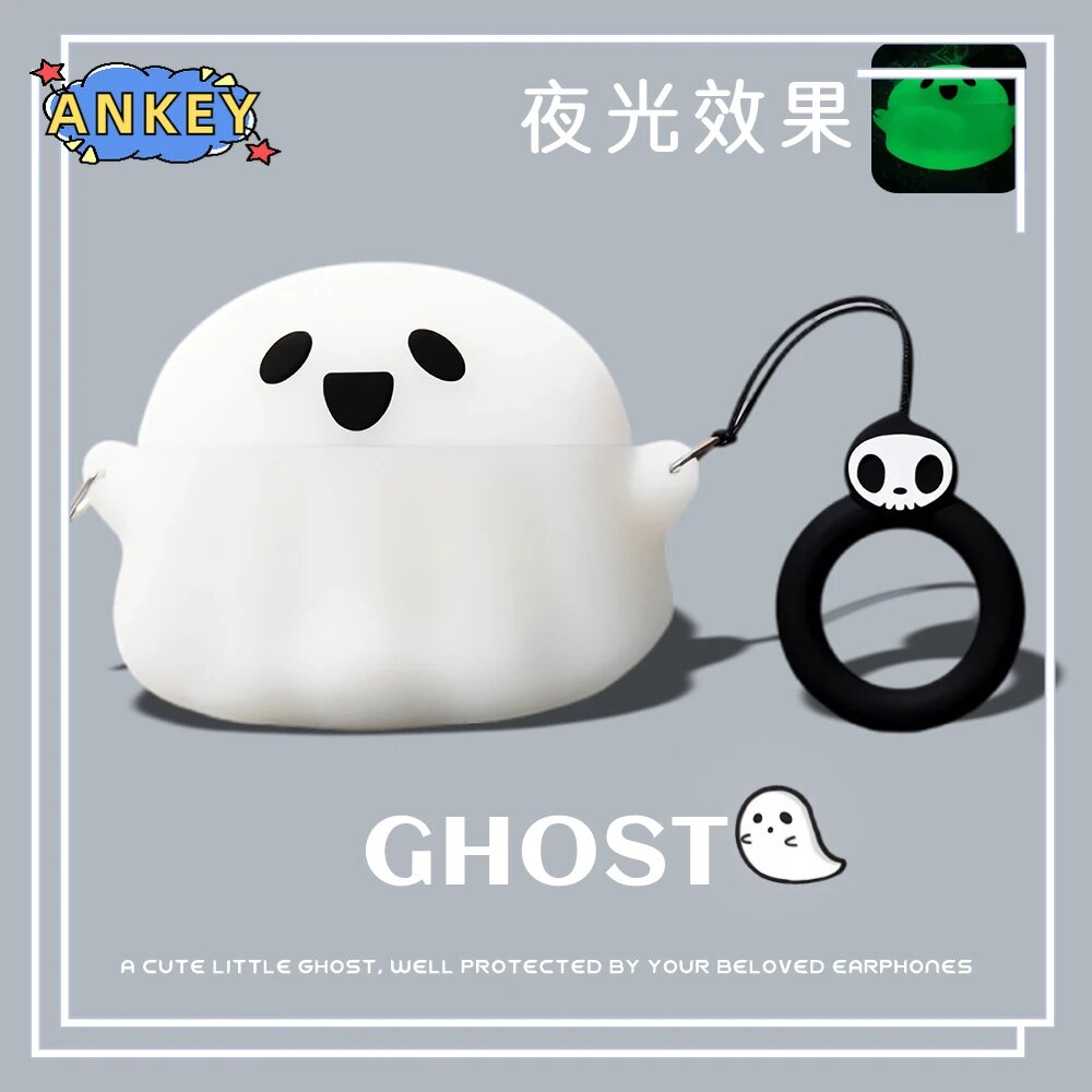 Силиконовый чехол для OnePlus Nord Buds 3 Pro 11