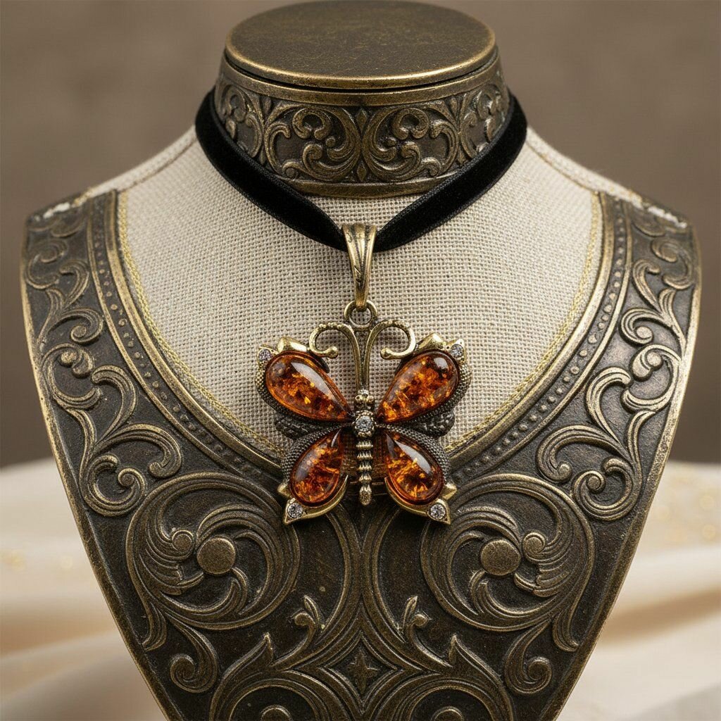 Подвеска, металл