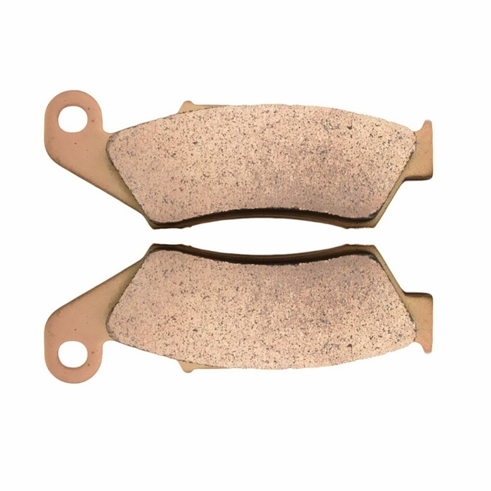 Тормозные колодки AHL FA185-S