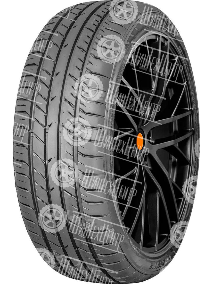 Шина 275/30R21 98W Xl Bearway Bw118 Летняя для автомобилей любых видов