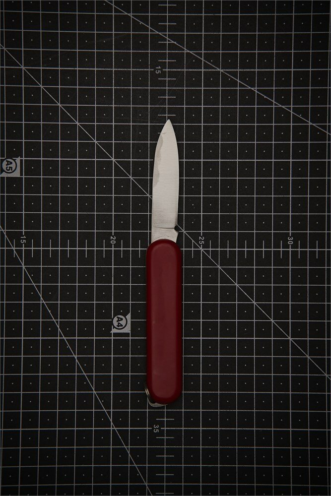 NORTH MAN Нож складной, 60/155, сталь 440