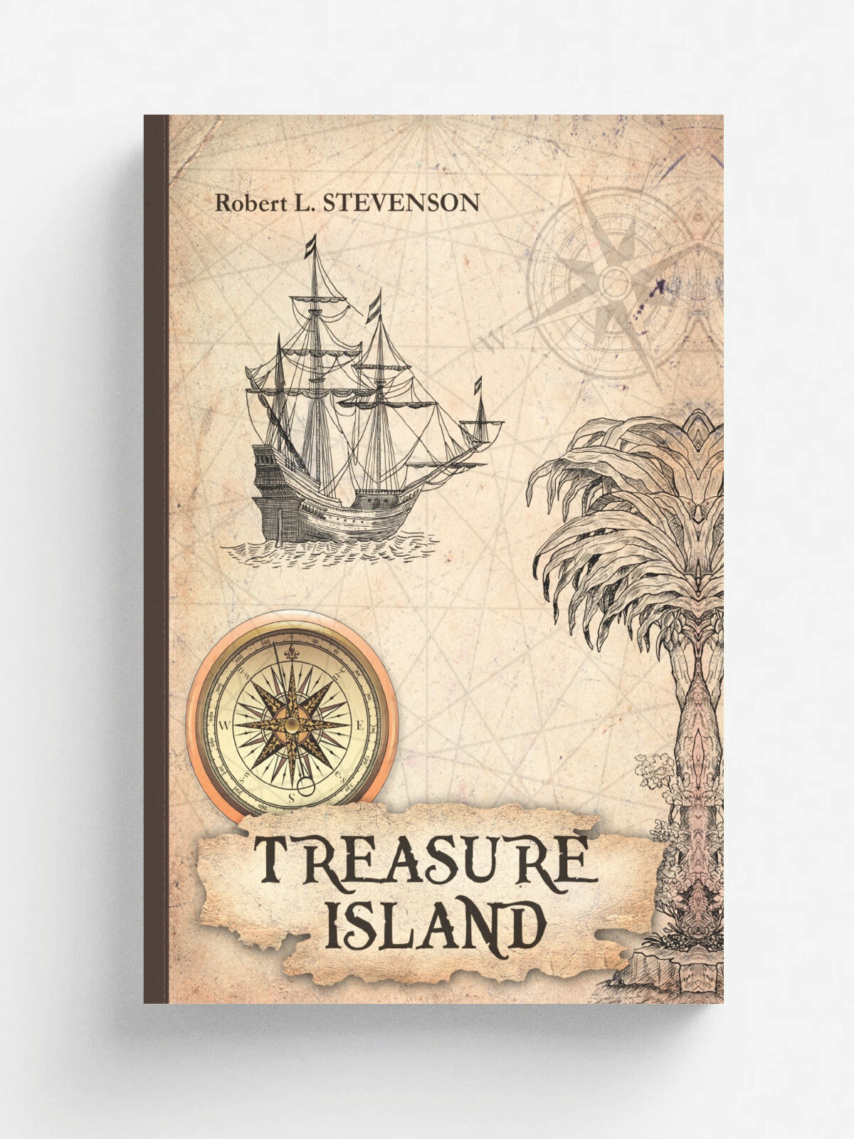 Treasure Island