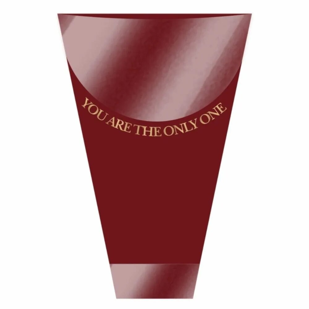 10 шт. Упаковочный пакет для роз