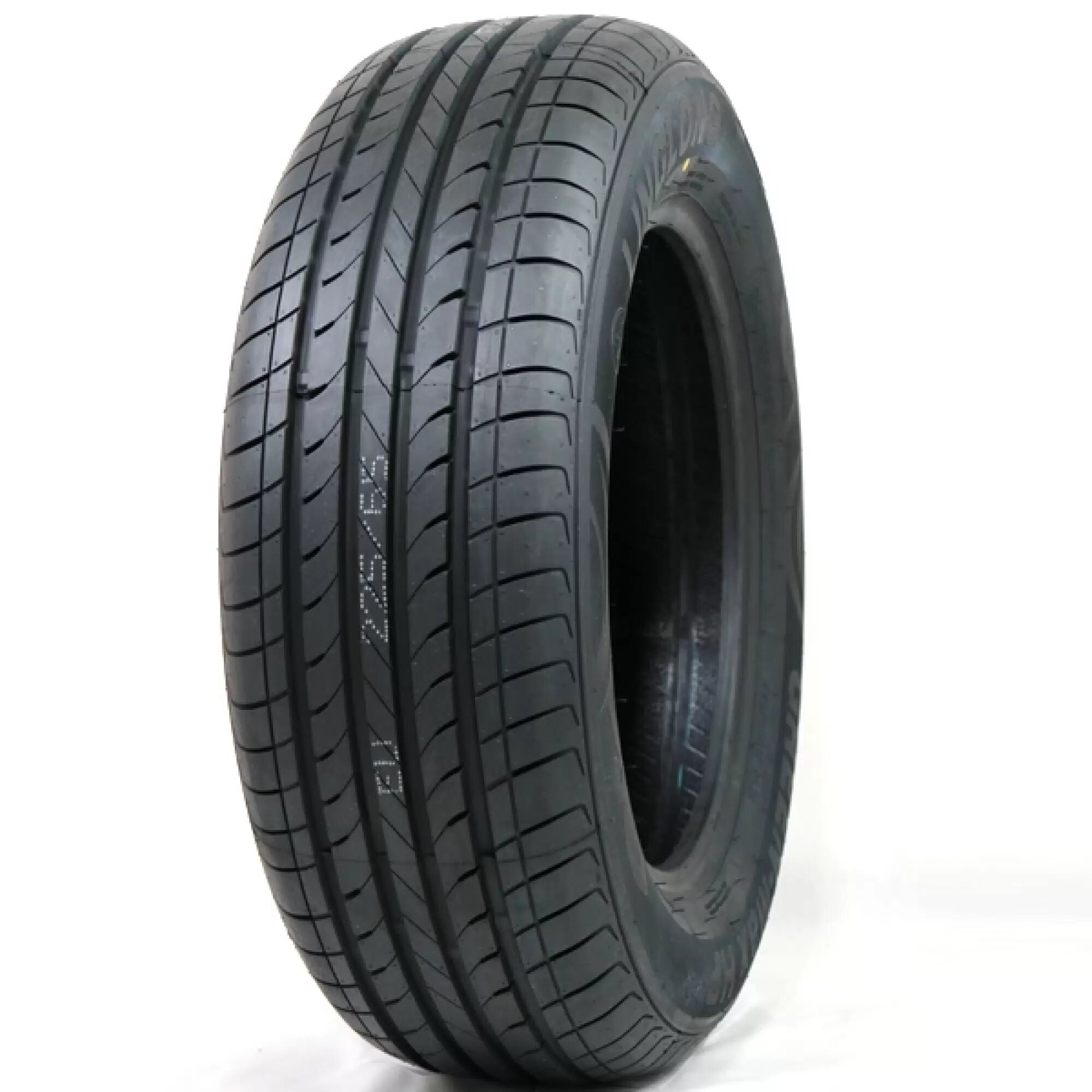 Шина летняя LingLong GREEN-Max HP010 215/60 R17 96H для кроссоверов и внедорожников