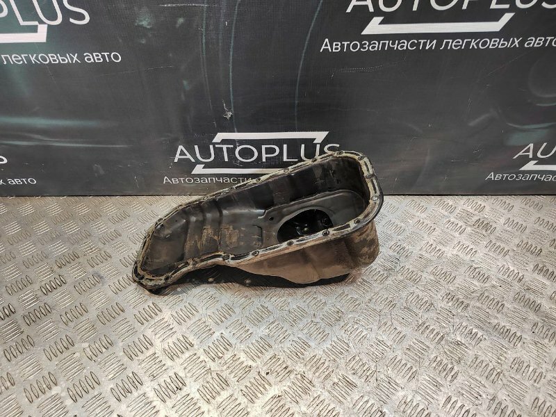 Поддон двигателя Geely MK (1.5 MR479QA) Б/У с пробегом Арт. 1016051070