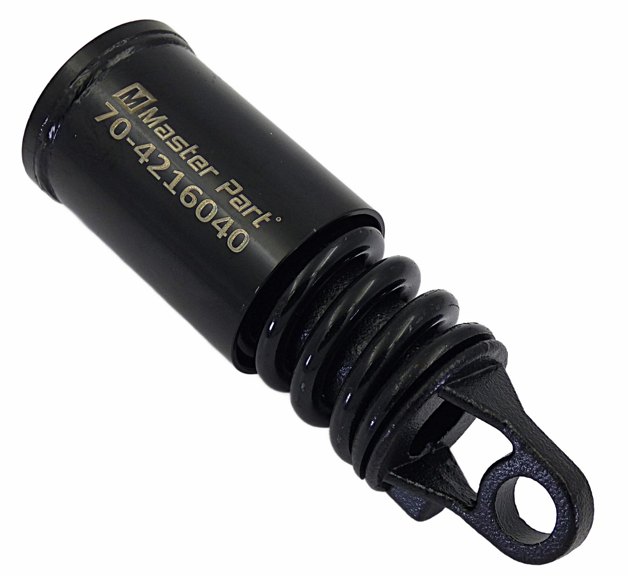 Пружина управления ВОМ в сборе 70-4216040, на трактор МТЗ 80/82, MASTER PART