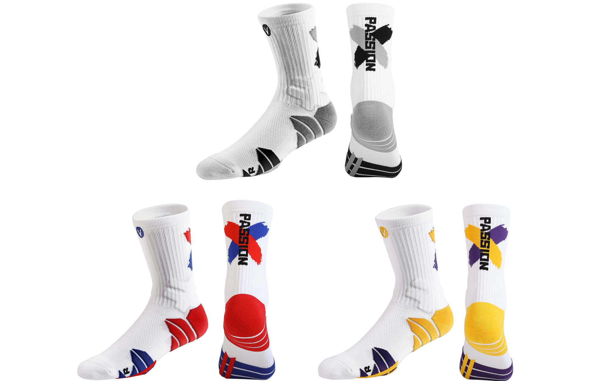 Гетры спортивные 5008850