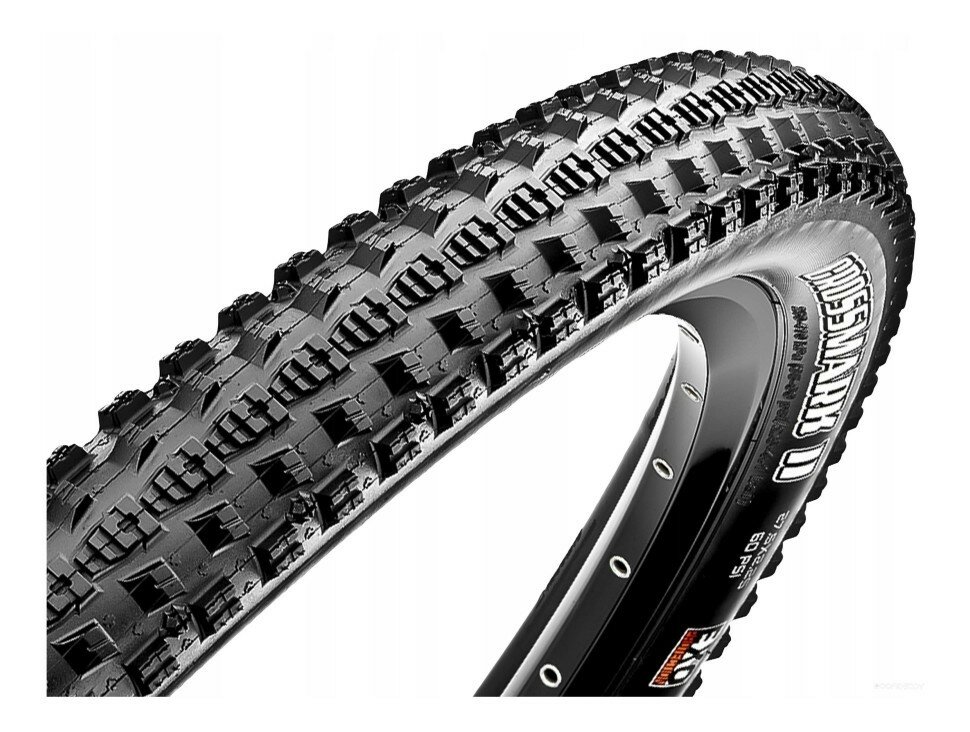 Покрышка Maxxis Crossmark II 29x2.25 TPI 60 сталь 60PSI (ETB96845100)