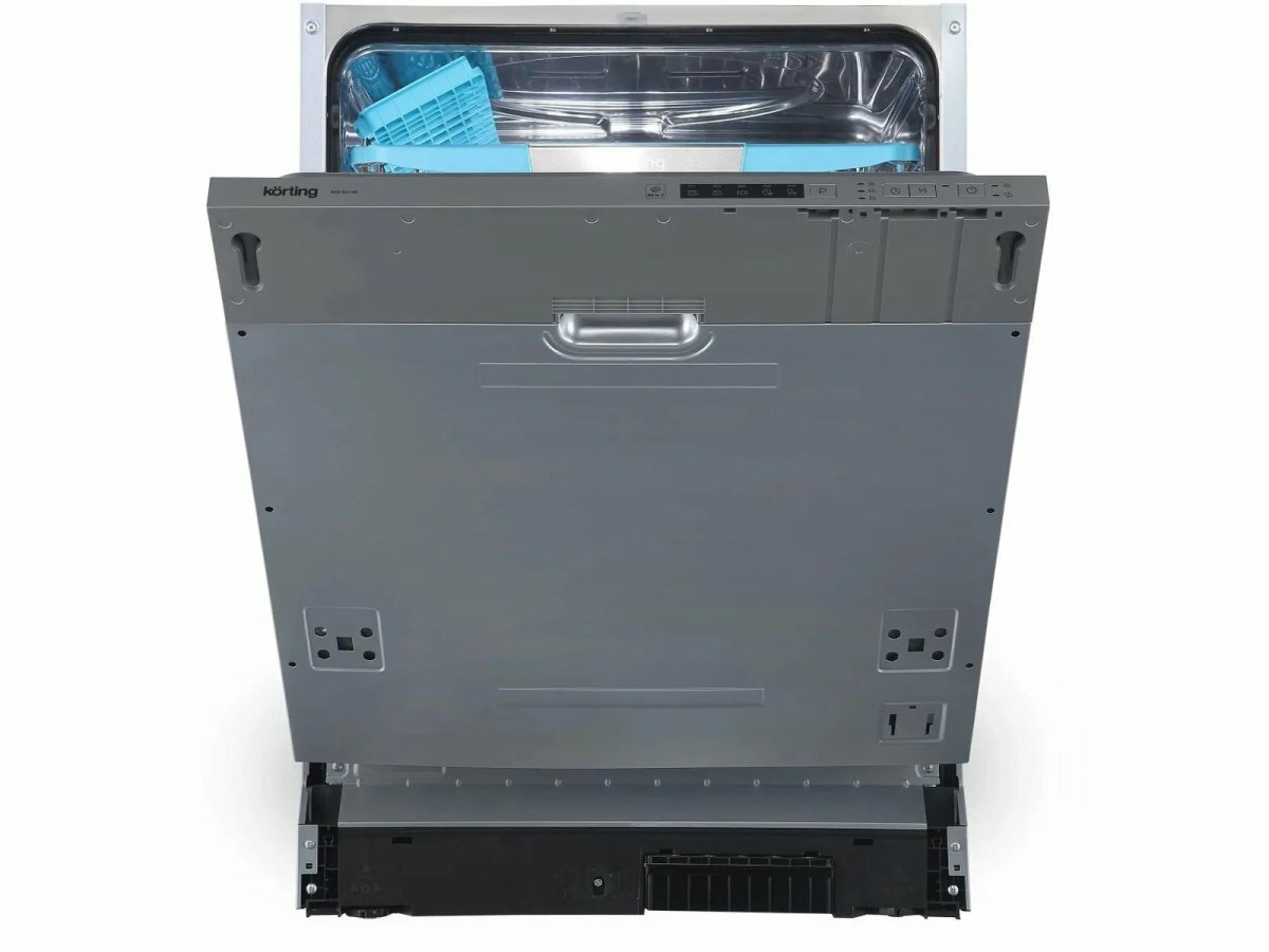Встраиваемая посудомоечная машина Korting KDI 60140