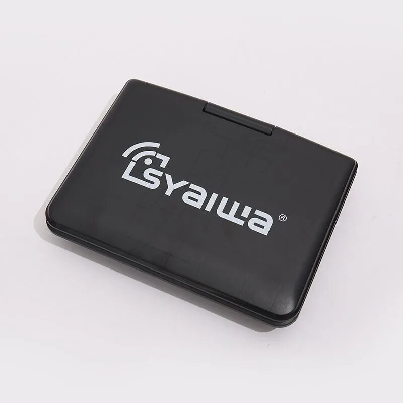 Портативный DVD плеер для телевизора с USB, EVD/DVD/CD Player — фото 1