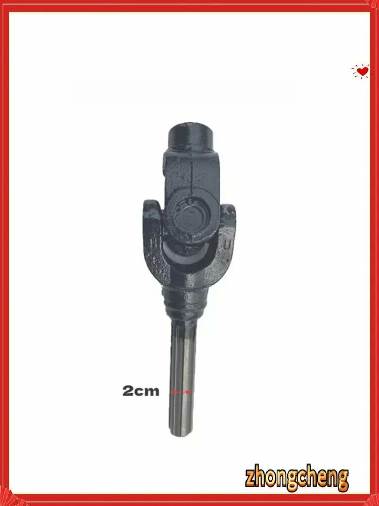 Детали для квадроциклов, внедорожников и трициклов, CG125/150/200/250cc