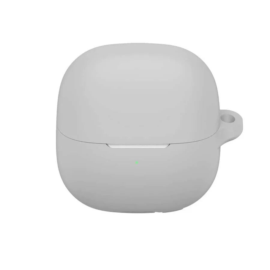 Силиконовый защитный чехол для Xiaomi Buds 6, защитный чехол для беспроводных наушников Bluetooth для Xiaomi Buds 6, 5, чехол, аксессуар для чехла