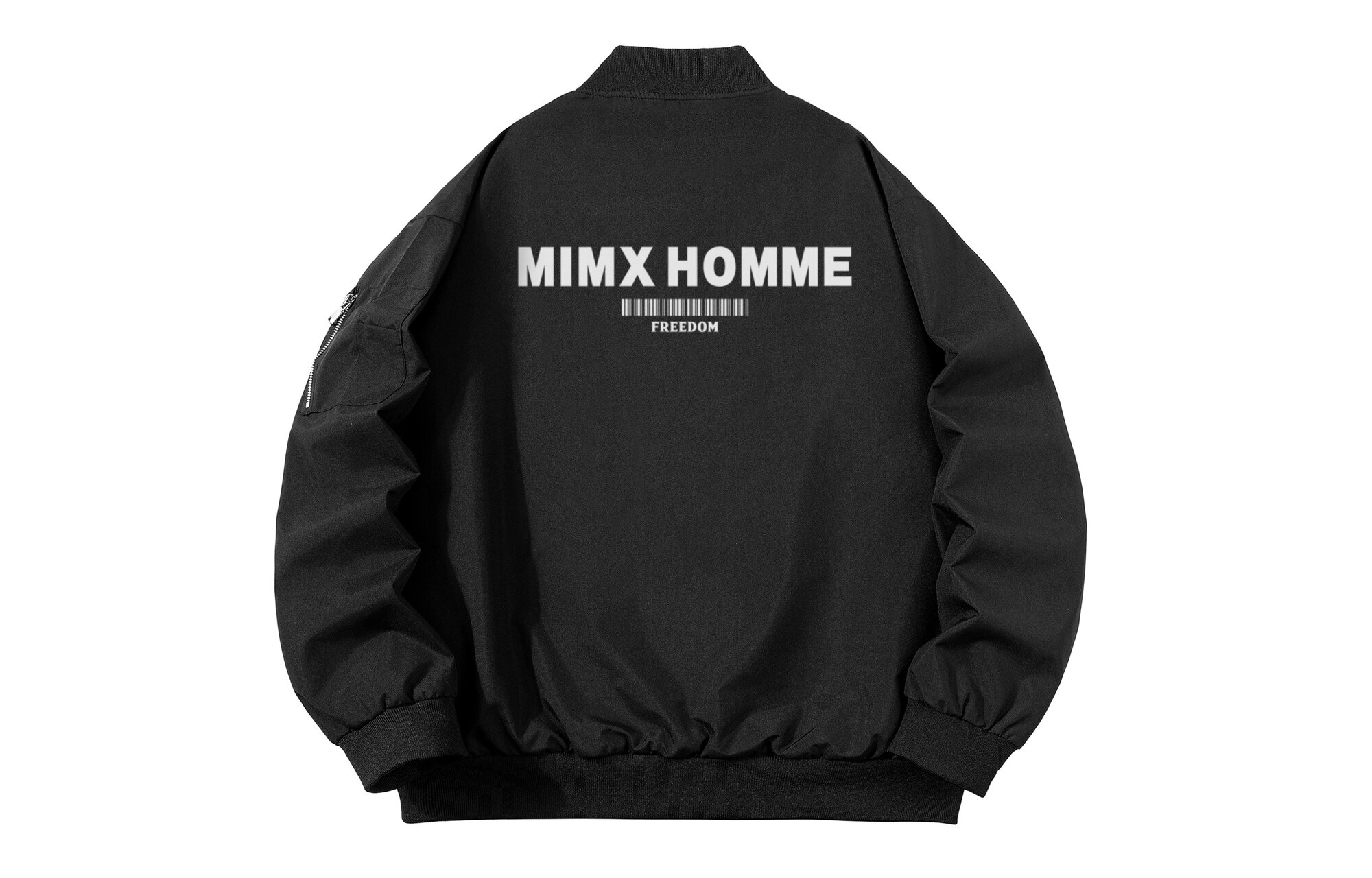Куртка Mimx Homme