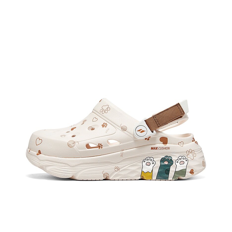 Сабо Max Cushioning